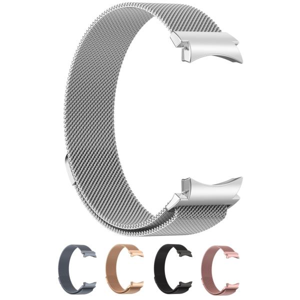 素材：ステンレス 　<br>対応機種：　<br>Galaxy Watch 7 40mm 44mm 　<br>galaxy watch FE　<br>Galaxy Watch6 40mm 44m...