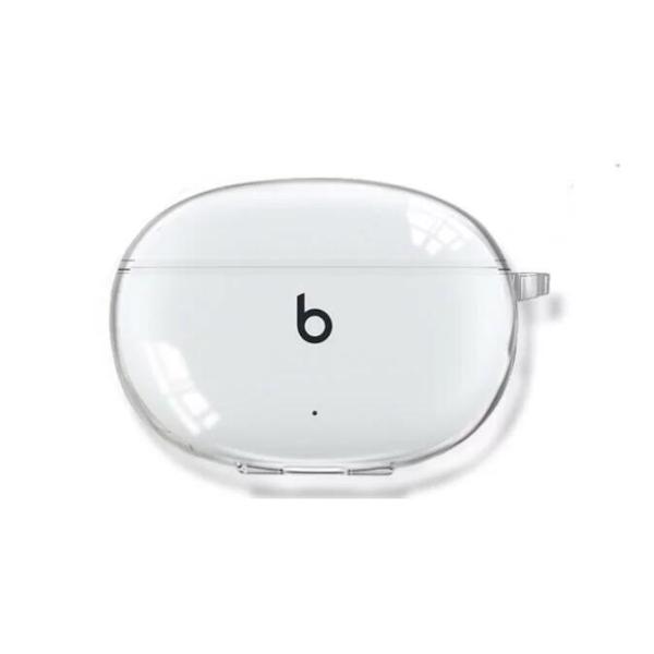 素材：TPU <br>対応機種：<br>Beats Studio Buds <br>bose Ultra open earbuds <br>素材は柔軟で耐衝撃のTPUを採用し、衝撃に強い、落下...