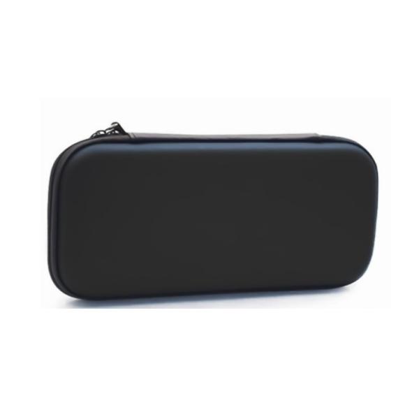 最新のNintendo Switch 2とSwitch OLEDに完全対応！<br>大切な本体とゲームカードをまとめて守り、スマートに持ち運べるオールインワンケースです。<br>便利なストラップ付きで手持ちもバッグ掛...