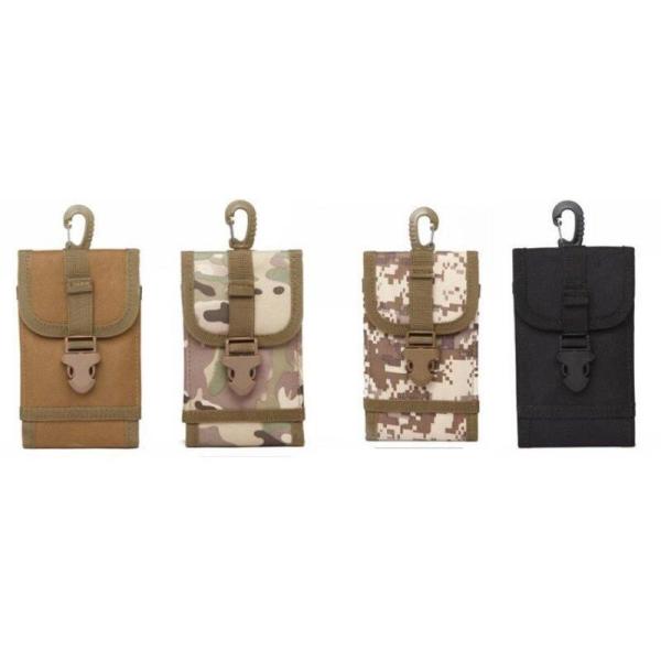 留め具は強力的な紐仕様、サイドは伸縮性があるデザインで、6.0インチ以内のスマホは収納できます。&amp;lt;br&amp;gt;サイズ：約17cm×約8.5-9cm×約2-3cm。 ※実寸は誤差がある場合がございます。&amp;lt;b...