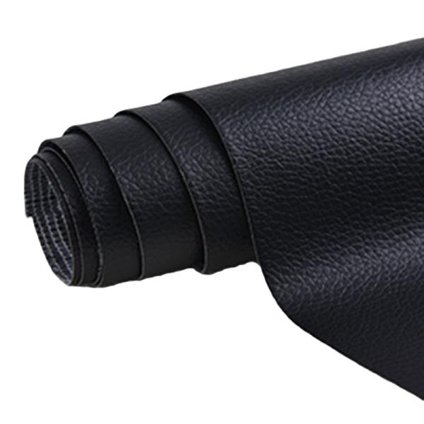 本レザー補修テープは25x60cmのサイズで、大型損傷領域の修復に最適で、全面的に覆われており、新品のように見えます。必要に応じてサイズやパターンを裁断し、自分だけのスタイルを作ることができます。そうでしたら新しい家具を買う必要もありません...