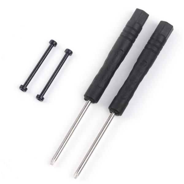 内容：バネ棒２本、ドライバー。　バネ棒のみ、ベルトはありません。　　<br>対応機種：　<br>amazfit t-rex2 と amazfit t-rex3 は同じです　　<br> amazfit t-...