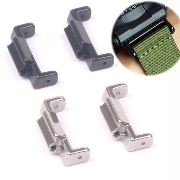 素材：ステンレス　　&amp;lt;br&amp;gt;内容：アダプターｘ2、工具、バネ棒　　　&amp;lt;br&amp;gt;DW5600やDW-M5610、DW6600などラグ幅16mmのモデルにラグ幅22mmのセパレートバンドを取...