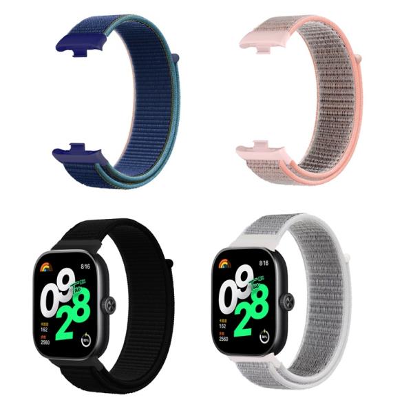 【対応機種】<br>Redmi Watch 4 / Watch 5 watch 6 watch4 watch5 watch6（レッドミーウォッチ）<br>Xiaomi Band 8 Pro / Band 9 Pro（...