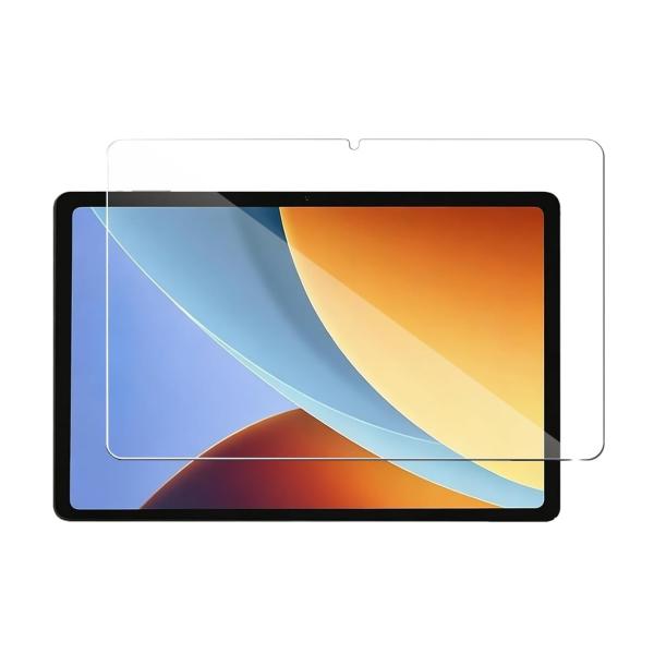【Redmi Pad 2 9.7インチ専用設計】Xiaomi Redmi Pad 2 9.7インチに対応した液晶保護用強化ガラスフィルムです。画面サイズに合わせて精密設計されており、ディスプレイをしっかり保護しながら快適な操作性を維持します...