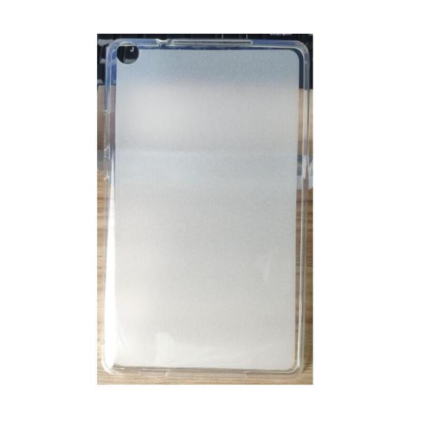 ・ フラットなボディをそのままに本体をしっかり守るTPUラバーケースです。 ・ TPUラバーを使用していますので、落下等の衝撃に強く、柔軟性があり本体への装着・脱着も簡単です。・ 表面は全体に指紋がつきにくく、滑り止め効果があります。