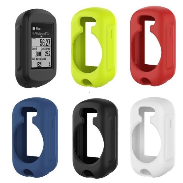 対応機種：　<br>ガーミン エッジ(Edge) 130　<br>ガーミン エッジ(Edge) 130 plus プラス　<br>ライセンス商品ではありません　<br>素材：シリコン　<...