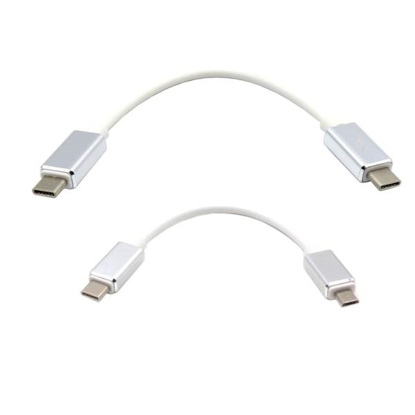 typec*typec: typec TO typec  &amp;lt;br&amp;gt;micro*typec: typec TO mirco &amp;lt;br&amp;gt;邪魔ならないの短いタイプc ケーブル 0.17mなので...
