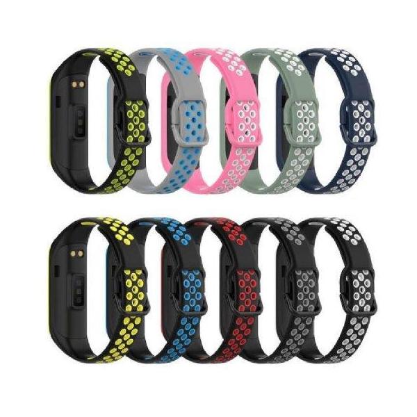 シリコーン製、バンドがソフトで、手触りがよいです。水洗いができます &amp;lt;br&amp;gt; 爆買