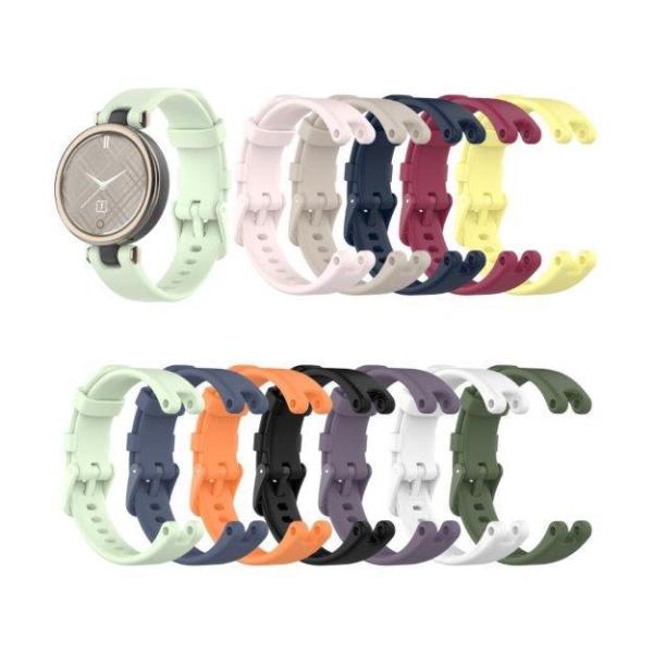 シリコーン製なので、バンドがソフトで、手触りがよいです。&amp;lt;br&amp;gt;※本商品は ベルトのみで、本体はありません。&amp;lt;br&amp;gt; 爆買