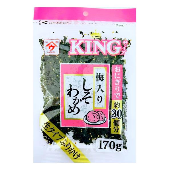 【商品説明】ウェットタイプ（生タイプ）のわかめふりかけです。ご飯になじみやすく、わかめ本来の味が味わえます。生タイプのふりかけだから、あったかいごはんはもちろん、冷めたごはんでもしっかりなじんでおいしくいただけます。おむすび、スパゲティー、...