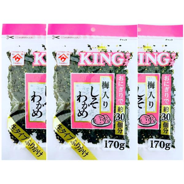 【商品説明】ウェットタイプ（生タイプ）のわかめふりかけです。ご飯になじみやすく、わかめ本来の味が味わえます。生タイプのふりかけだから、あったかいごはんはもちろん、冷めたごはんでもしっかりなじんでおいしくいただけます。おむすび、スパゲティー、...