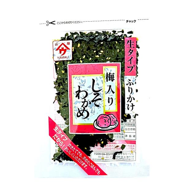【商品説明】ウェットタイプ（生タイプ）のわかめふりかけです。ご飯になじみやすく、わかめ本来の味が味わえます。生タイプのふりかけだから、あったかいごはんはもちろん、冷めたごはんでもしっかりなじんでおいしくいただけます。おむすび、スパゲティー、...