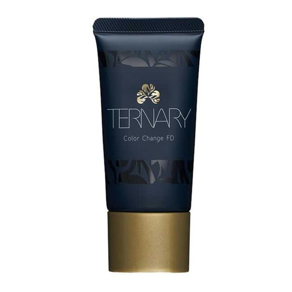 商品情報1本で自分の肌色に変化するファンデーションです。みずみずしいテクスチャーでムラなく綺麗なお肌に導きます。洗顔で簡単に落とせるのでお肌に負担をかけたくない方に。クリームの中には色成分を含んだカプセルが入っており、塗布する時に弾けて自分...