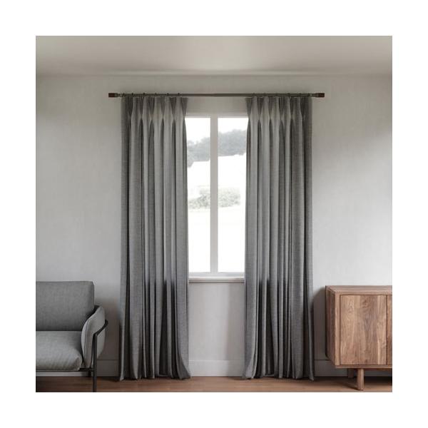 ●こちらの商品はメーカー直送品です。●代引不可●同梱不可●キャンセル不可●返品不可●日時指定不可※沖縄・離島・一部地域のお客様に関しては、別途送料が発生します。メーカー確認後改めてご連絡差し上げます。洗練されたタッチのモダンなカーテンロッド...