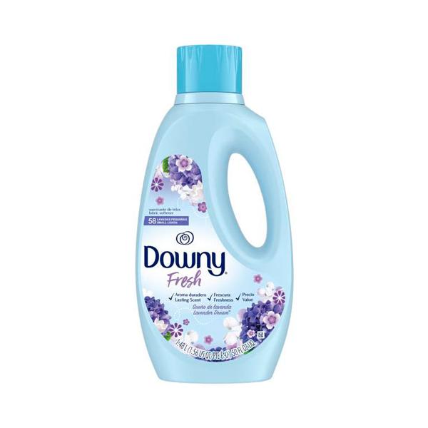 アメリカNo.1柔軟剤、非濃縮。ラベンダーの甘く優しい香り。■アメリカNo.1柔軟剤ブランド「ダウニー」。■控えめなラベンダーでお菓子のように甘いフローラル調の香り。■衣類をやわらかく仕上げる。■型崩れを防ぐ。■毛玉を抑え、色を鮮やかに保つ...