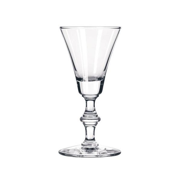 リビー ステムウェアBRANDY, SHERRY &amp; CORDIALSブランデー,シェリー,コーディアルメーカー品番：No.8089直径(口径)×高さ(mm)：64(60)×124容量(cc)：59