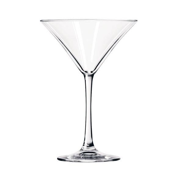 リビー カクテルMARTINIS マティーニメーカー品番：No.7512直径(口径)×高さ(mm)：124(124)×175容量(cc)：237