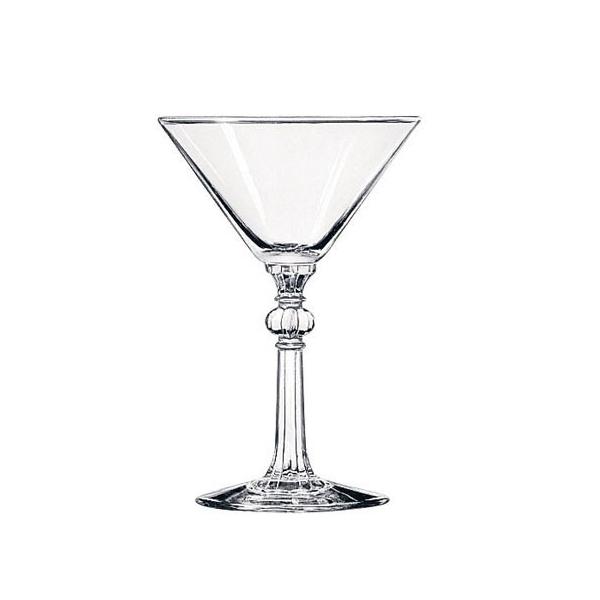 リビー カクテルMARTINIS マティーニメーカー品番：No.8876直径(口径)×高さ(mm)：108(108)×152容量(cc)：192