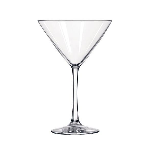 リビー カクテルMARTINIS マティーニメーカー品番：No.7518直径(口径)×高さ(mm)：117(117)×184容量(cc)：296