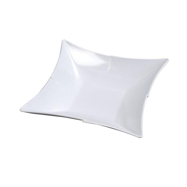 洗浄器対応NLI09台座とセットできます。メーカー品番：3505カラー：ホワイト間口×奥行×高さ(mm)：330×330×78容量(cc)：1890