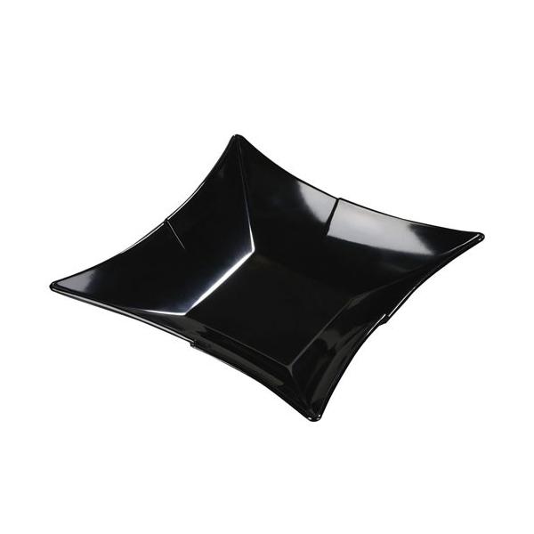 洗浄器対応NLI09台座とセットできます。メーカー品番：3506カラー：ブラック間口×奥行×高さ(mm)：330×330×78容量(cc)：1890