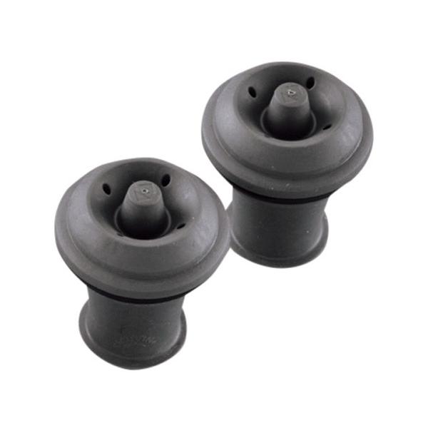 【材質】バキュームポンプ（ABS樹脂）  ストッパー（エボプリン）【原産国】オランダバキュバン /  ワインセーバー / 酒用品 / ワイン保存器具 / ABK09001 / キッチン用品 / ABS樹脂 / 0084256002094