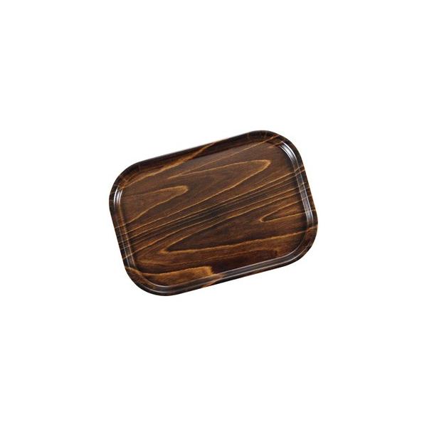■ Wood Trayの秘密。薄板のブナ材を高温のもと、高圧力をかけ成形し、独自の特殊加工を表面に施してあります。■ 丈夫で変形しにくい。■ 傷つきにくく変色しにくい。■ 水をはじき汚れが付きにくい。■ 熱に強くとても軽量。■ 外寸700×...