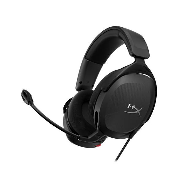 ■HyperX Cloud Stinger 2 CoreゲーミングヘッドセットHyperX Cloud Stinger 2 Core(TM)は、手頃な価格で購入できるエントリータイプのヘッドセットとなります。2年間のDTS Headphon...