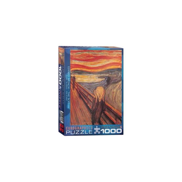 ユーログラフィックスはカナダのパズルメーカーで、その品質は30年以上にわたり、トップクラスの評価を得てきました。パズルはアメリカ製で、上質な1.75 mmのボードで作られたピースは、何度作り直してもぴったりとフィットします。魅力的でユニーク...