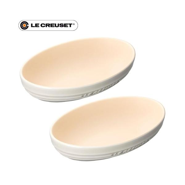 ※沖縄県への発送は別途送料が掛かります。※代引き支払いの場合は、別途代引き手数料が掛かります。パスタやカレーなどにぴったりな深さのある楕円形のボールです。LE CREUSET ル・クルーゼ ストーンウェア シリーズ味にこだわるシェフのル・ク...