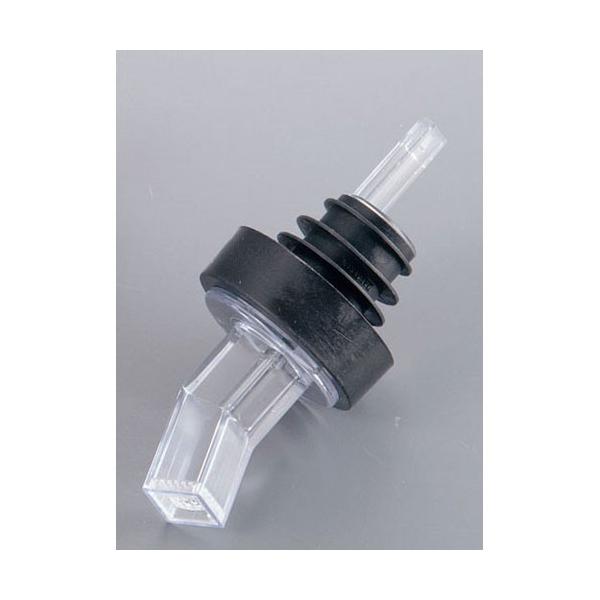 メーカー品番：7800カラー：クリア全長(mm)：80注ぎ口に網が付いているのでゴミが入りにくくなっています。