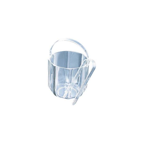 色：クリアー外径×高さ(mm)：φ125×125容量(L)：1.25