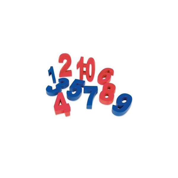 数字 “1”＝5g， “2”＝10g， 以降5gずつ 加重〜 “10”＝50g。LER 1521バケツ天秤と一緒に使うとさらに楽しい！もっと学べる！7.6×1.3×5cm/1 Piece* 保護者や先生がご自宅や学校で教材として使用すること...