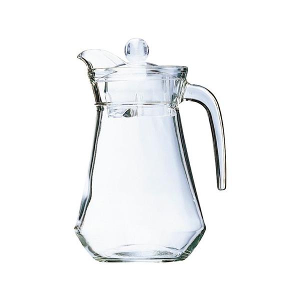 メーカー品番：36366容量(L)：1.3外径×高さ(mm)：137×215口径(mm)：93最大口径(mm)：108質量(kg)：0.84