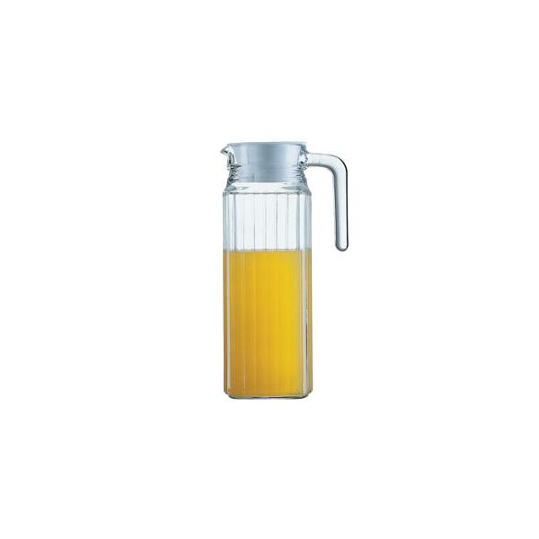 メーカー品番：70361容量(L)：1.1幅×奥行×高さ(mm)：85× 85×245蓋外径(mm)：84蓋内径(mm)： 質量(kg)：0.83特別配送