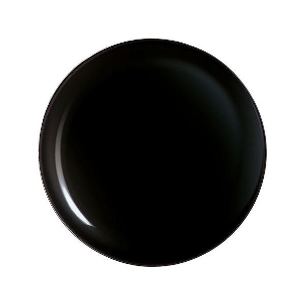 ●ARCOROC●Evolutions White エボリューションホワイト●全面強化ガラスエボリューションシリーズは豊富なサイズ展開と、スタッキングデザインのプレートで、ビュッフェなどでも省スペースにご使用いただけます。材質は非多孔質材の...