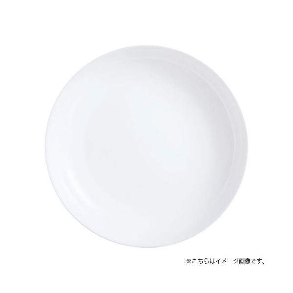 ●ARCOROC●Evolutions White エボリューションホワイト●全面強化ガラスエボリューションシリーズは豊富なサイズ展開と、スタッキングデザインのプレートで、ビュッフェなどでも省スペースにご使用いただけます。材質は非多孔質材の...