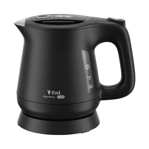 （1）ハイパワー1250Wでスピード沸騰（2）軽量・コンパクト(軽くて持ちやすい、片手でラクラク約770g)（3）注ぎやすい設計(握りやすい手になじむ人間工学に基づいたハンドル、スリムな注ぎ口：一気に給湯したい時も、コーヒーを淹れる際の繊細...