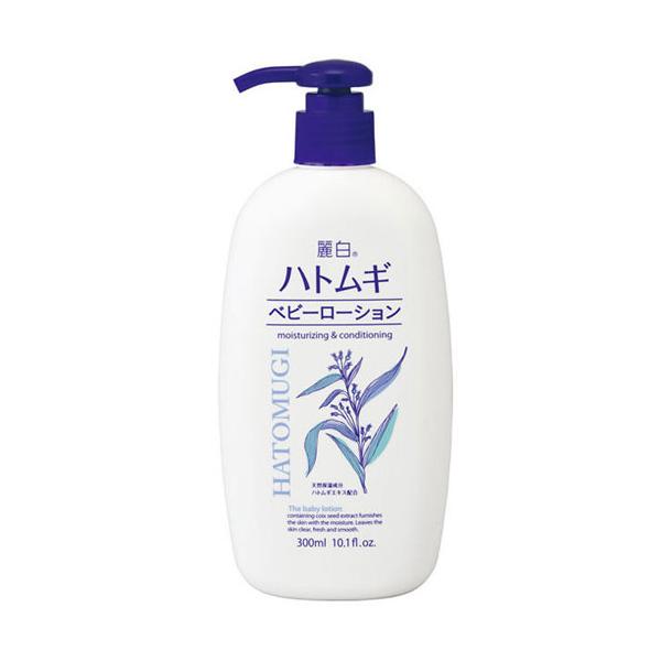 こちらの商品は商品の寸法や重量の都合上、1回のご注文につき購入個数制限を設けさせていただいております。誠に恐れ入りますが、ご了承の程お願い申し上げます。天然保湿成分 ハトムギエキス配合。赤ちゃんのお肌にもやさしくなじむローション。 ●天然保...