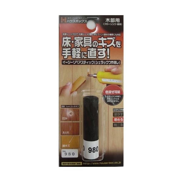 床 家具のキズを手軽に直す■ つや消しタイプ■ 塩ビ・オレフィンシートなどの熱に弱い素材を使用したフロア材補修にも対応出来ます。■ シェラックつや消し同士での調色が可能です。■ 仕様商品サイズ： 50×15×10mm容量： 約8ｇ材質： パ...