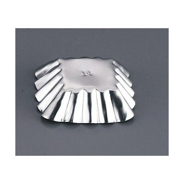 (内寸)幅×奥行×深さ(mm)40×40×12久保寺軽金属工業所 / クボデラケイキンゾク / くぼでらけいきんぞく