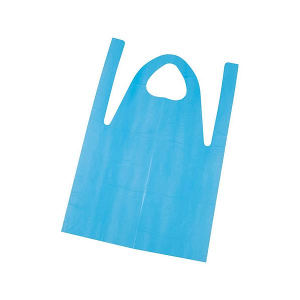 ■ HACCP対応(5色展開で衛生区・非衛生区・アレルゲンエリアでの使い分け可能。)■ 使い捨てなので、管理する必要がなく衛生的。幅×長さ(mm)：720×1100カラー：ブルーフィルム表面：エンボス厚み：0.020mm±5％規格サイズ：フ...