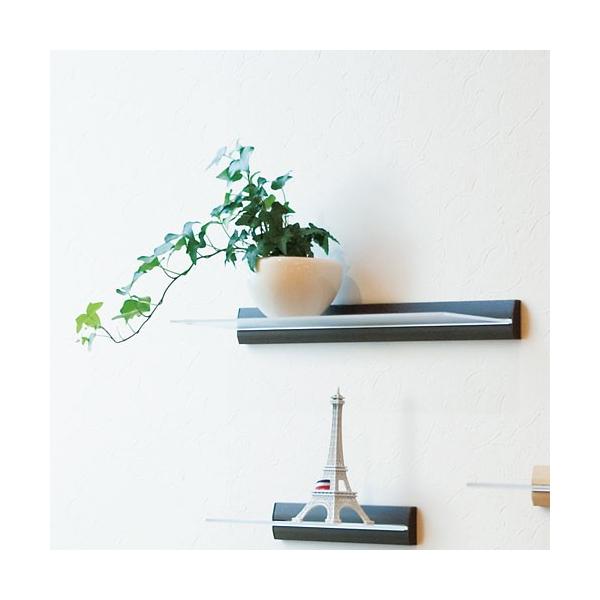 ■ 寸法 WxHxD(mm)404x42x123■ 重量 (kg)0.4■ 材質本体：アルミ 棚：3mmアクリル キャップ：樹脂■ 付属品ニコピン3ヶ / 細ピン8本 / ネジ3本■ 安全荷重ピンでの取り付け：1.5kg ネジでの取り付け：...