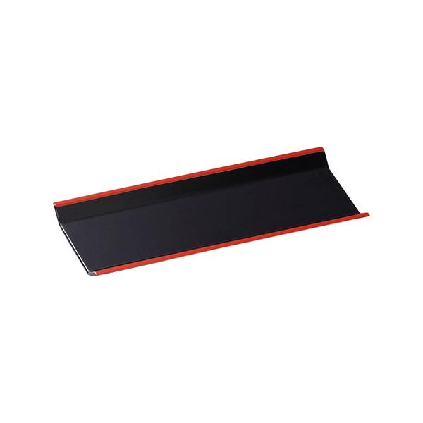 ●和をイメージし、どんなシチュエーションでも使用できるシンプルなデザイン■商品仕様幅×奥行×高さ(mm)：183×74×11■素材・材質ABS樹脂福井クラフト / フクイクラフト / ふくいくらふと