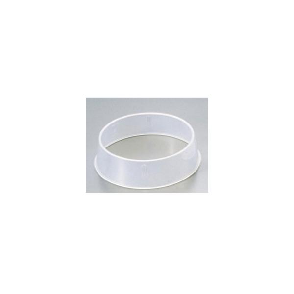 メーカー品番：K-81適用サイズ(cm用)：25cm用外径(上径)×高さ(mm)：223(200)×57関東プラスチック工業 / カントウプラスチック / かんとうぷらすちっく /