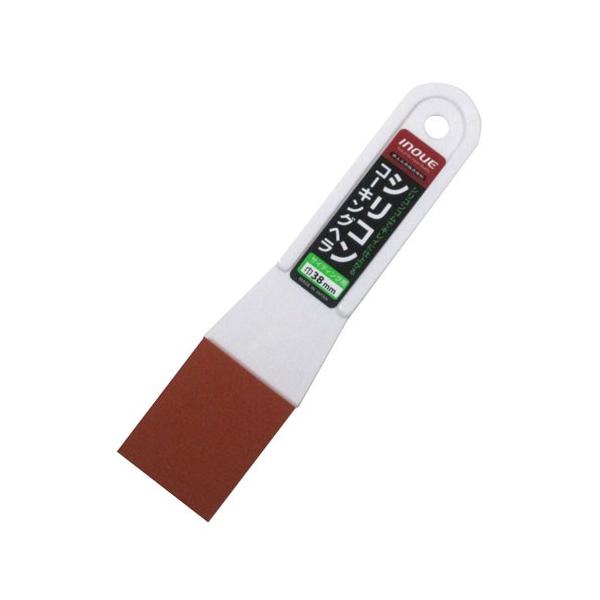 軽く弾力性に富んでいる 軽く弾力性に富んだポリアセタール樹脂性■ 仕様・材質ポリアセタール シリコンスポンジ■ 原産国日本■ 注意事項用途以外には使用しないで下さい目立たない箇所であらかじめ試してからご使用ください幼児の手の届くところに置か...