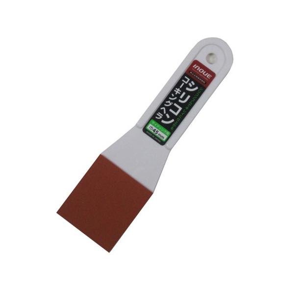 軽く弾力性に富んでいる 軽く弾力性に富んだポリアセタール樹脂性■ 仕様・材質ポリアセタール シリコンスポンジ■ 原産国日本■ 注意事項用途以外には使用しないで下さい目立たない箇所であらかじめ試してからご使用ください幼児の手の届くところに置か...