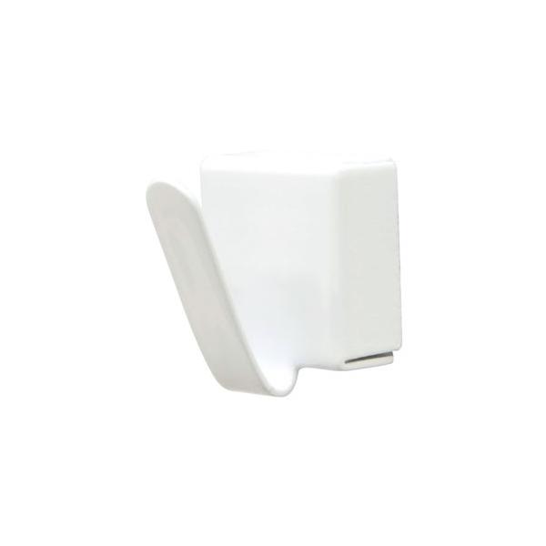 ■ 入数： 4個■ 本体色(軸色)： 白■ 耐荷重： 約0.3kg■ 外寸： 縦13×横12mm■ 材質： スチール，ネオジウム磁石※耐荷重は目安です。ご利用状況や環境により異なります。マグエックス / magx / まぐえっくすマグネット...