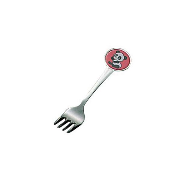 柄模様：パンダ色：ピンク形状名：フォーク全長(mm)：120質量(g)：24